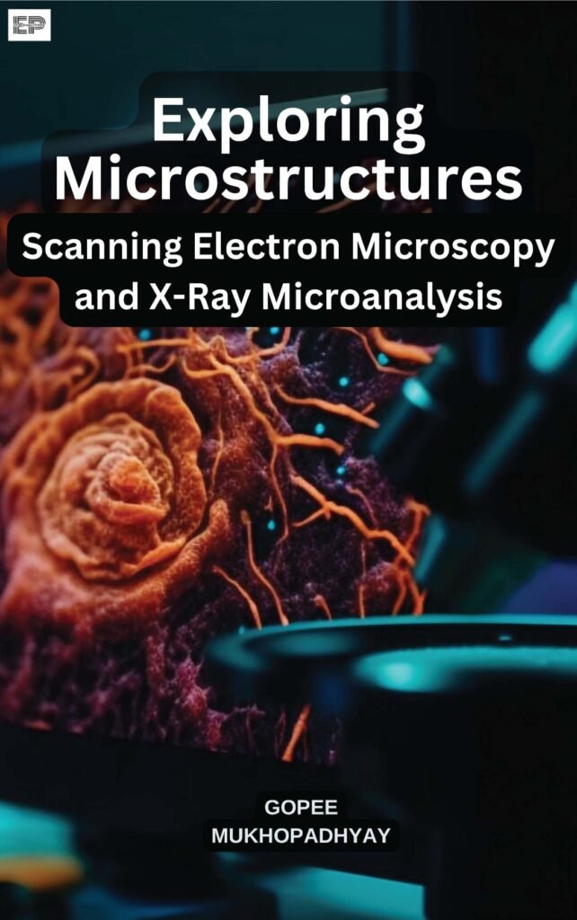 Exploring Microstructures: Scanning Electron Microscopy And X-Ray Microanalysis - Educohack Press