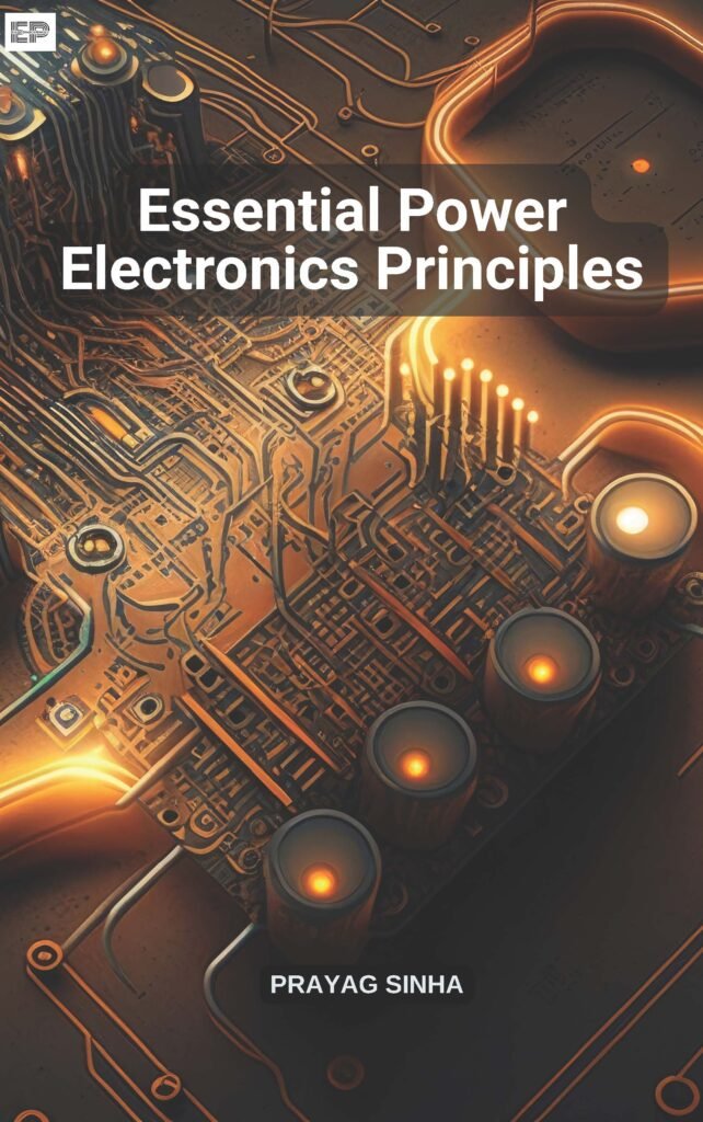 Essential Power Electronics Principles - Educohack Press