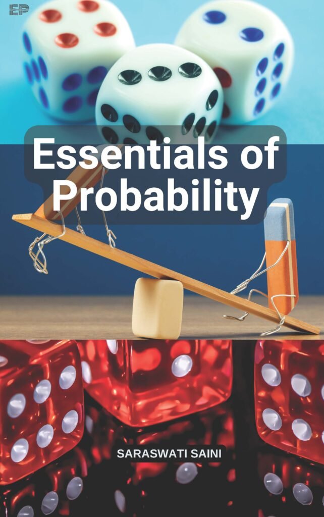 Essentials Of Probability - Educohack Press
