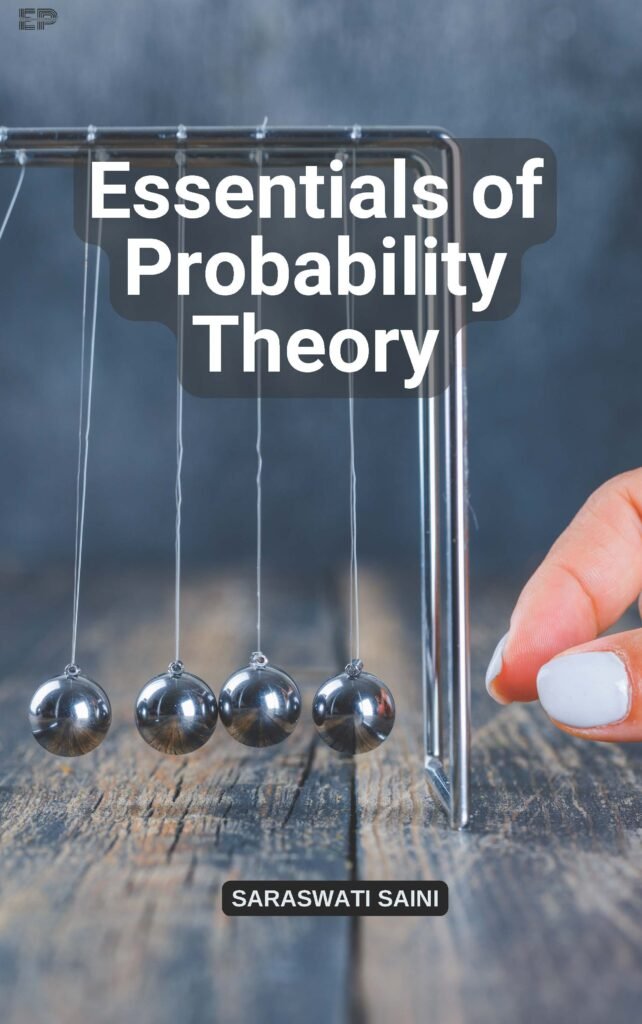Essentials Of Probability Theory - Educohack Press